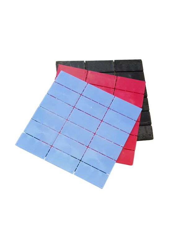 construction shims plastic