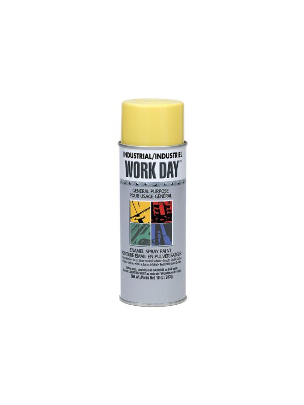 Krylon Work Day™ Spray Paint