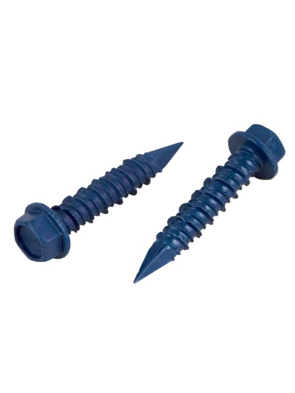 masonry screws