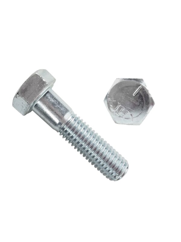 cap screw hex head