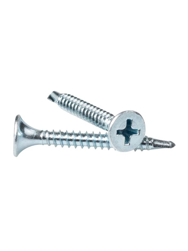 drywall screws