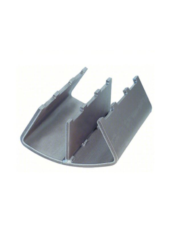 Pipe Protection Saddle – 2” Insulation