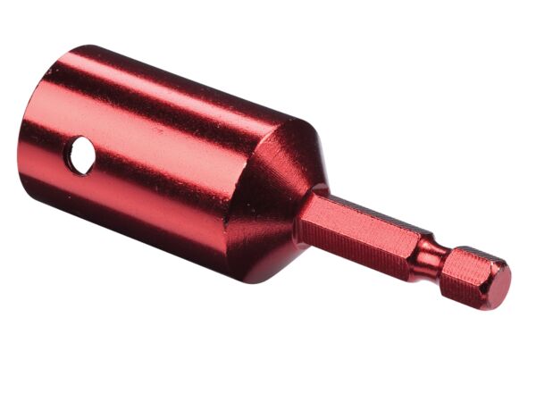 SAMMYS® Red Sidewinder® Nut Driver