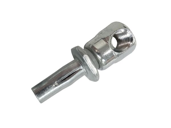 SAMMYS® X-Press Anchor Sidewinder® Rod Mount