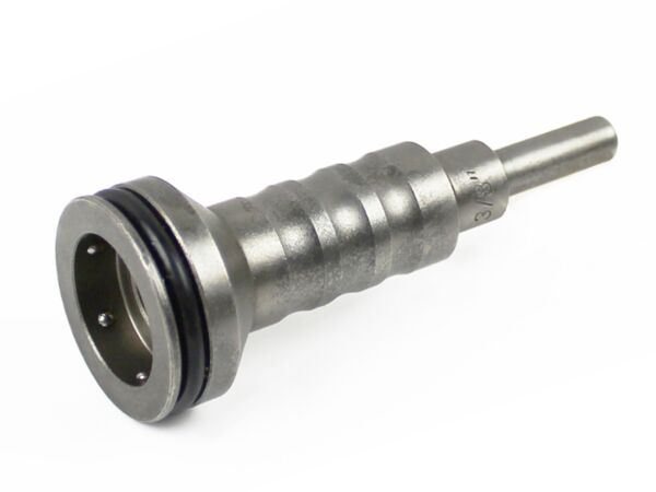 Quick SDS-Plus Drop-In Setting Tool