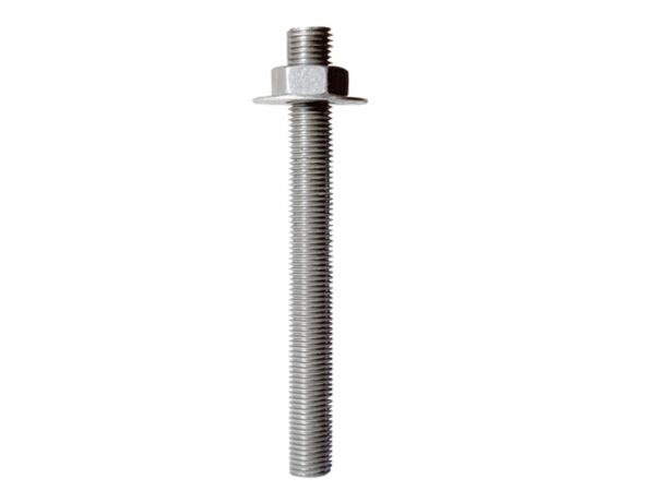 Adhesive Anchor Rods - 316 Stainless Steel
