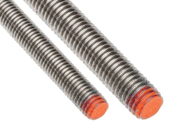 Threaded Rod 316 Stainless Steel