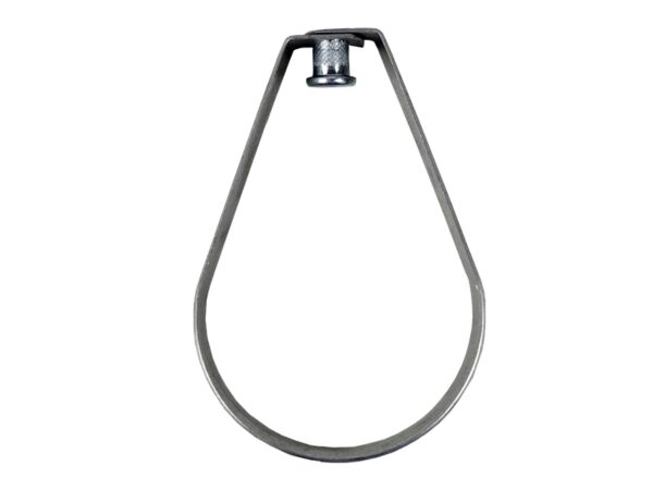 Adjustable Swivel Ring (Loop) Hanger
