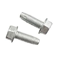 ELCO® Hex Washer Tap-Flex Thread Forming Structural Screw Stalgard