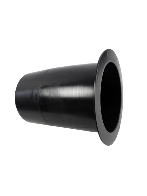 Plastic Pipe Sleeve Hole Form