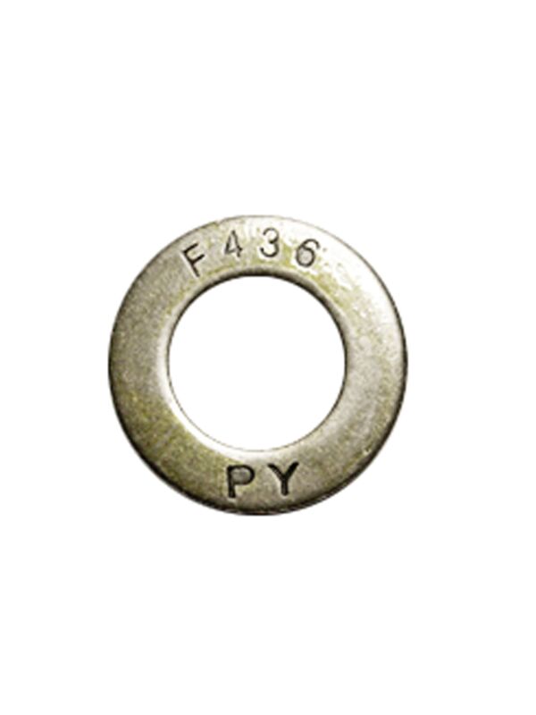 Structural Flat Washer F436 Plain