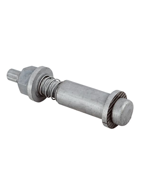 NexGen2™ Oneside® Bolt - ICC Evaluated