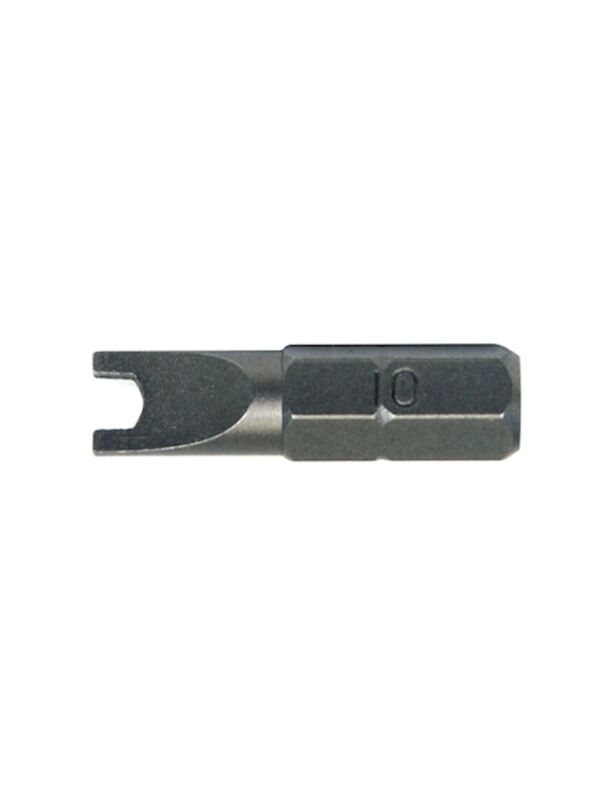 #12 x 1 Spanner Insert Bit