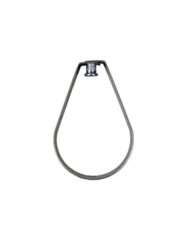 Adjustable Swivel Ring (Loop) Hanger
