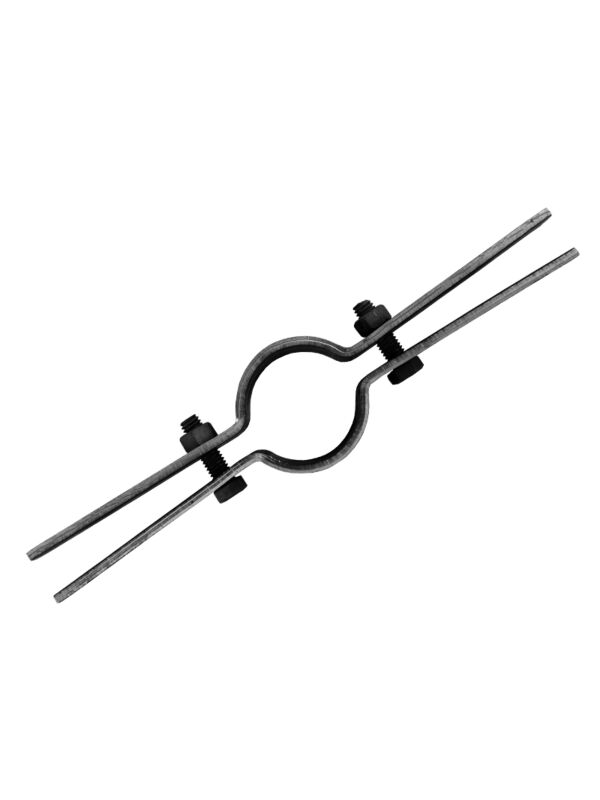 Standard Riser Clamp - Plain