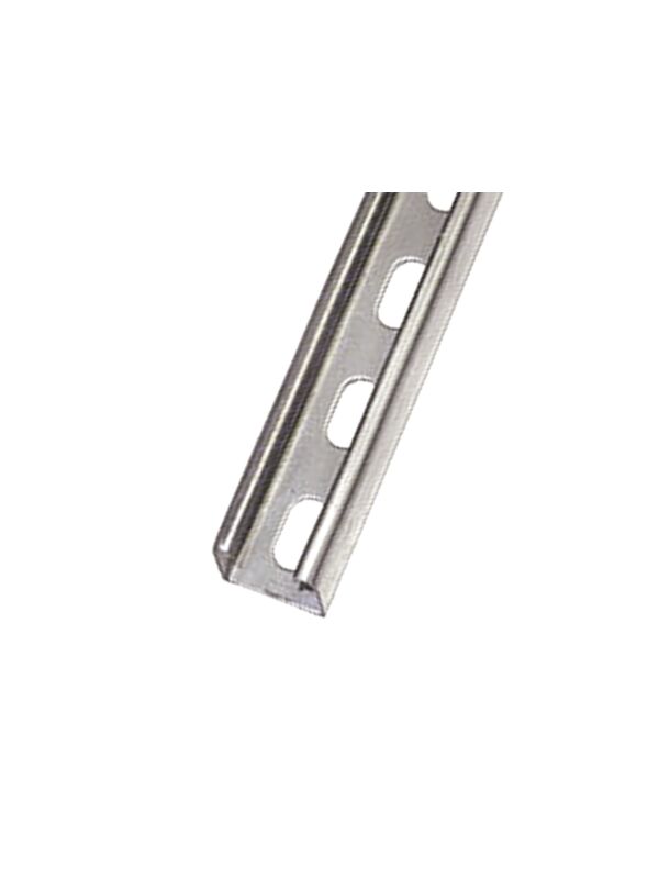 Strut Channel 316 Stainless Steel