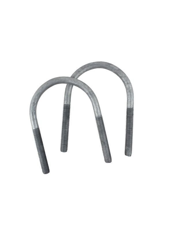 U-Bolt A307 Hot Dip Galvanized