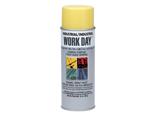 Krylon Work Day™ Spray Paint