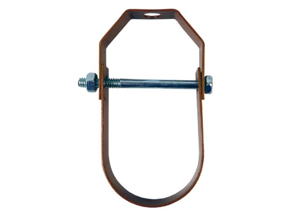 Standard Clevis Hanger - Copper
