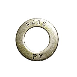 Tension Control Bolt Assembly A325 Plain