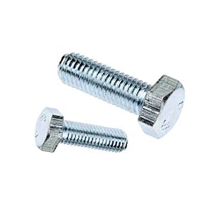 Hex Tap Bolt 304 Stainless Steel