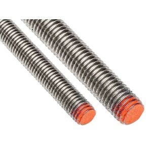 Threaded Rod 304 Stainless Steel