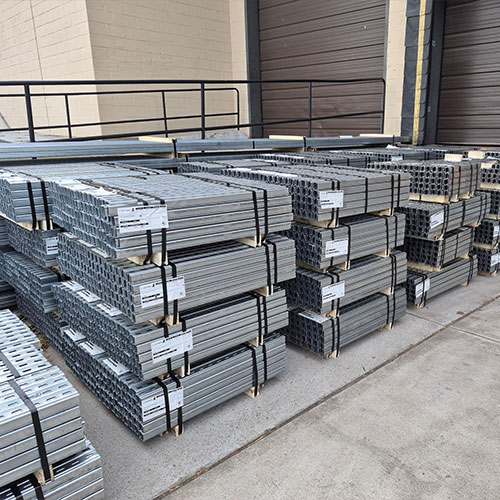 Why Manufactured-to-Length Strut Channel Changes Jobsite Efficiency - News