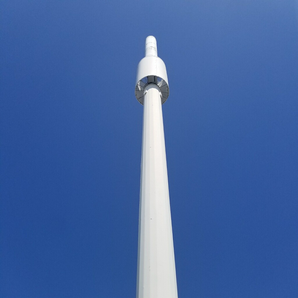 How Tower Concealment is Shaping the Industry - News