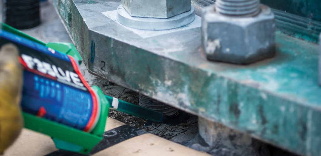 How to Improve Anchor Rod Performance - News