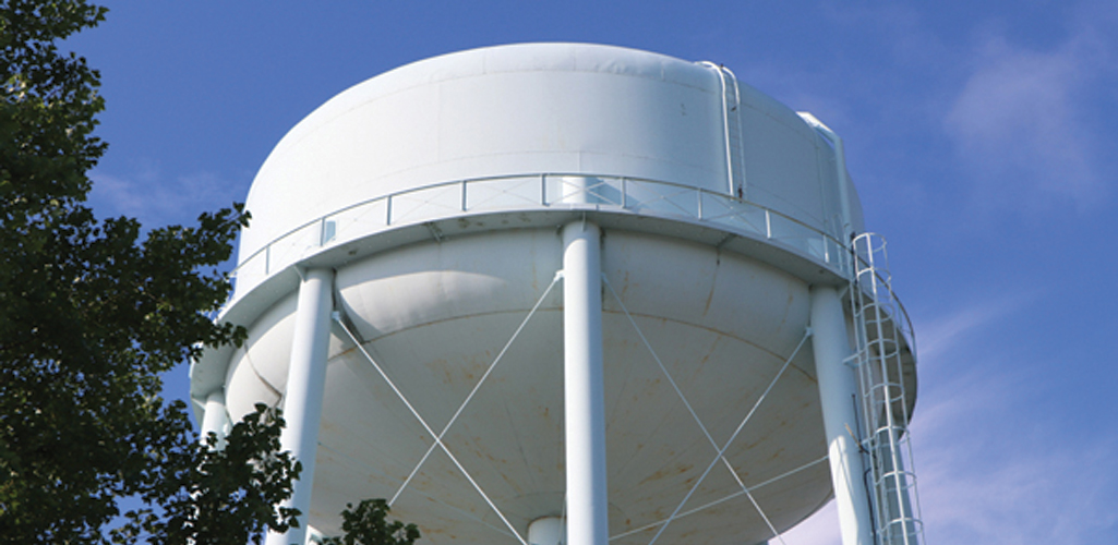 OSHA Updates Fixed Ladder Regulations - News