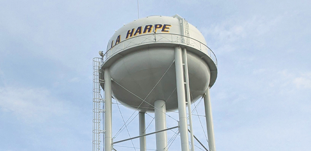 Safety Climb Systems that Benefit the Water Tower Industry - News