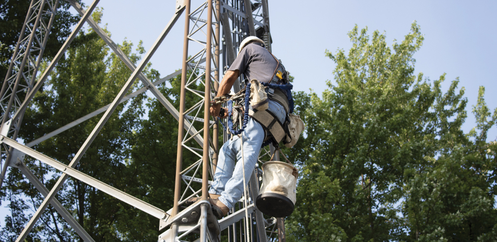 The Safety Climb Vertical Assemblies for a Secure Climb - News