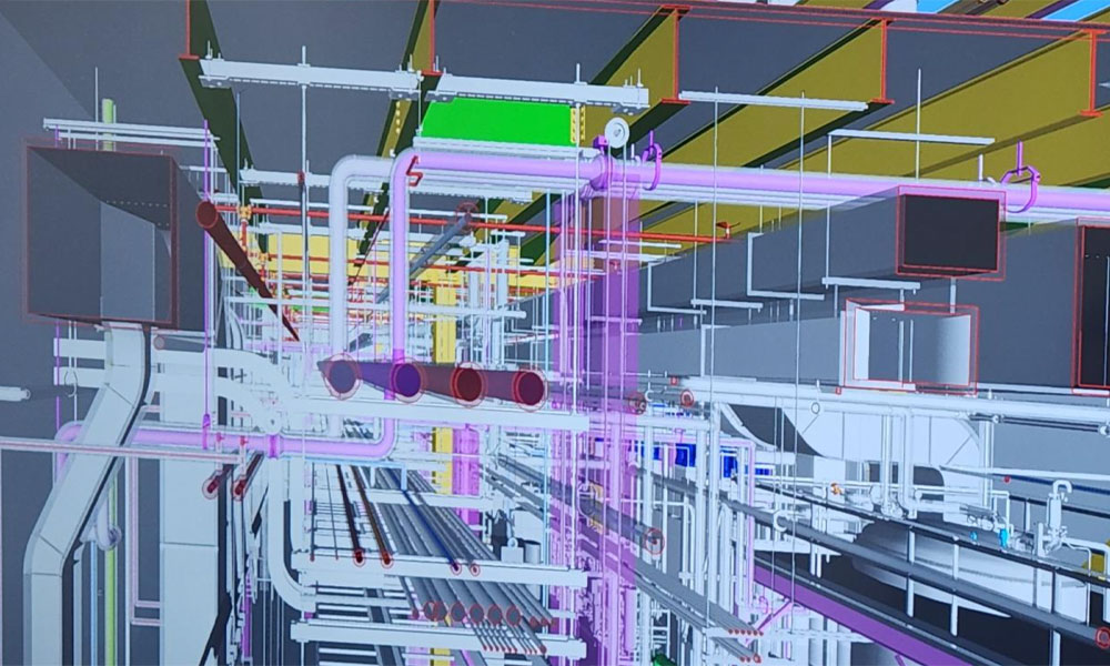 Allfasteners Revit Files | Engineering Support
